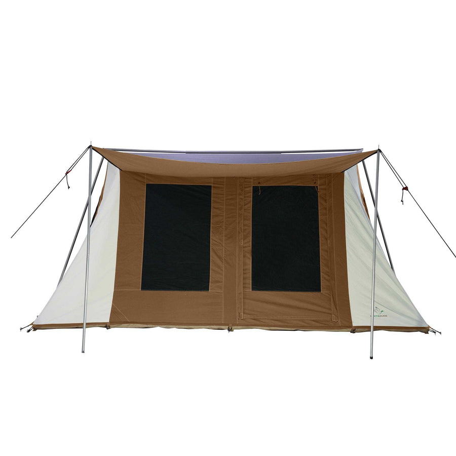 Canvas Cabin Tents For Sale - Best for Camping & Outdoors