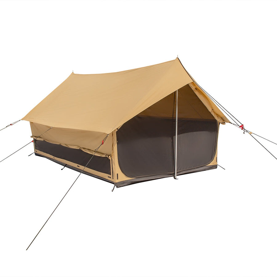 Canvas Tents for Sale | Wall, Bell & Cabin Tents For Camping