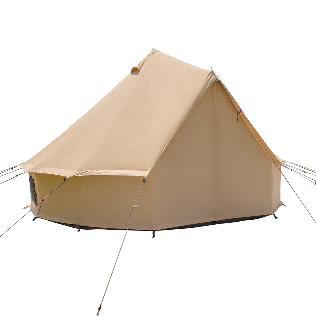 13' Regatta Bell Tent with Double Walls